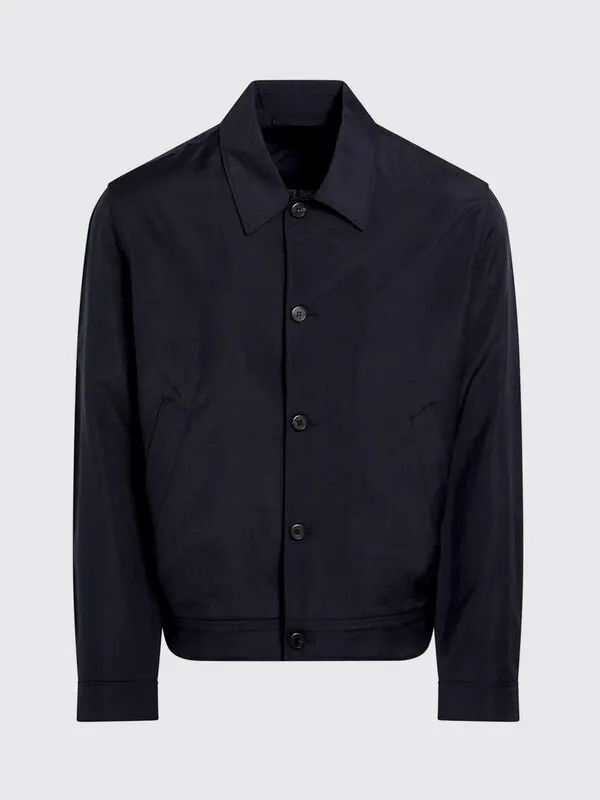 Prada Re-nylon Overshirt