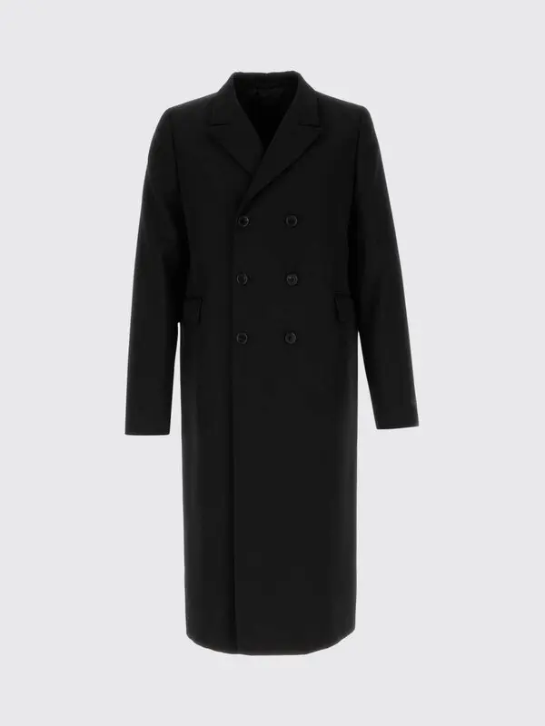 Prada Coat - Black