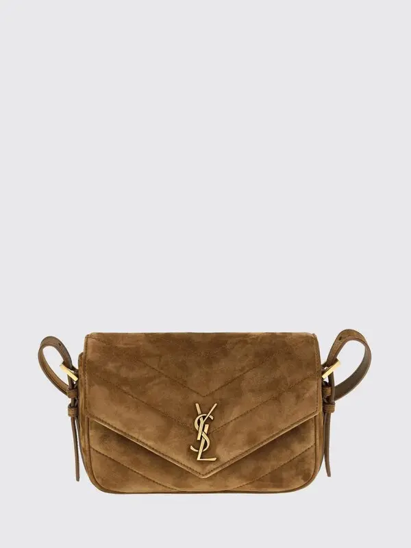 Saint Laurent Shoulder Bag