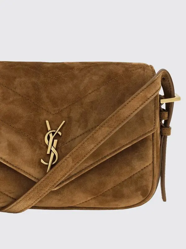 Saint Laurent Shoulder Bag