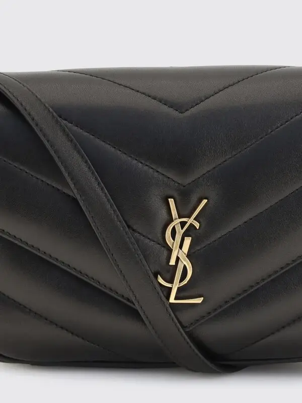 Saint Laurent Shoulder Bag