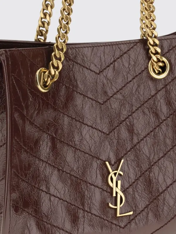Saint Laurent Shoulder Bag