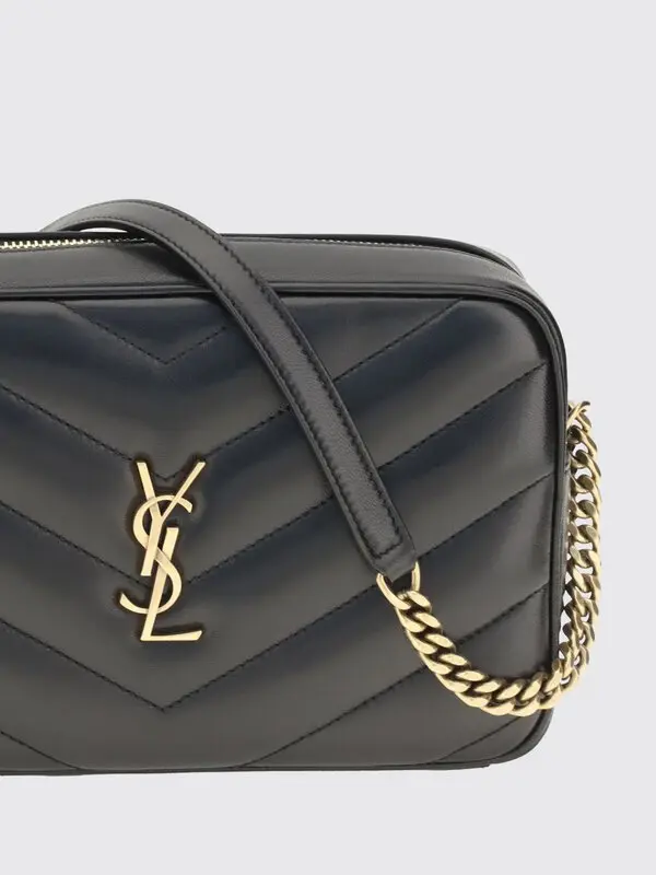 Saint Laurent Shoulder Bag