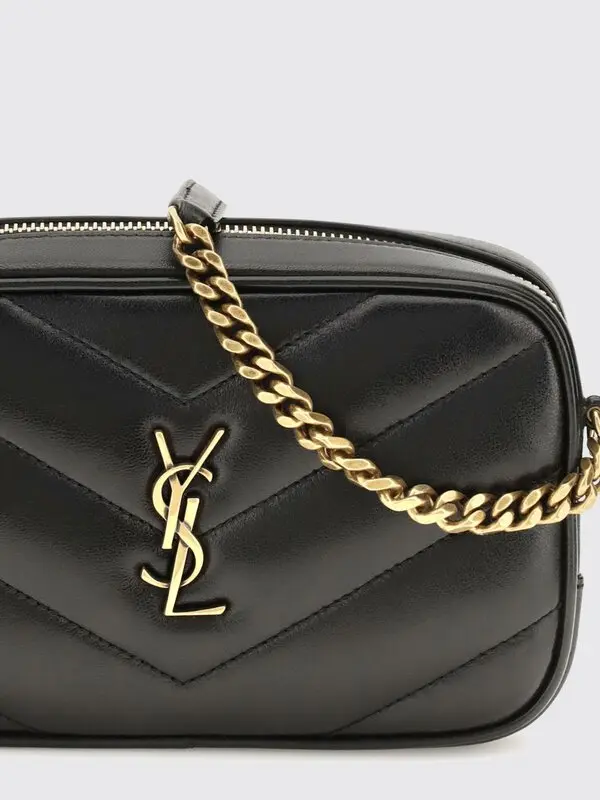 Saint Laurent Shoulder Bag