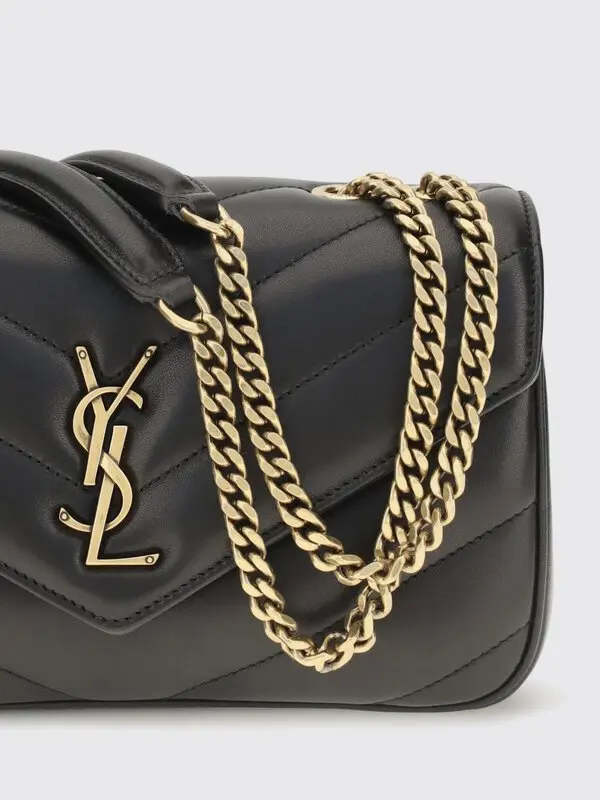Saint Laurent Shoulder Bag