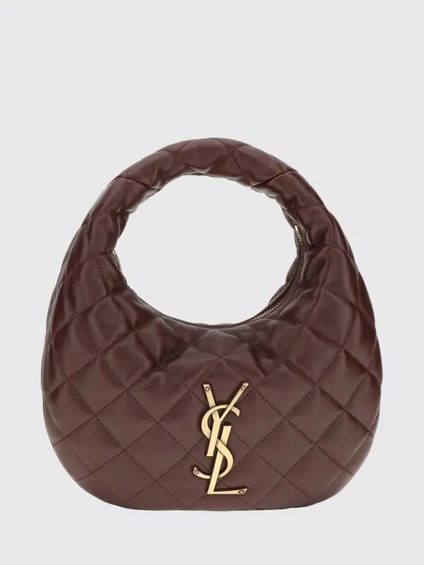 Saint Laurent Shoulder Bag - Multicolor