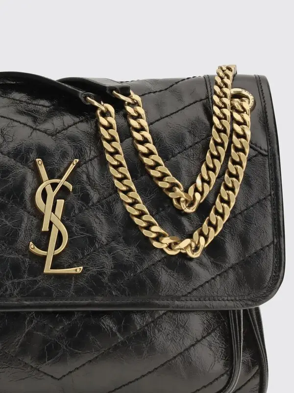 Saint Laurent Shoulder Bag