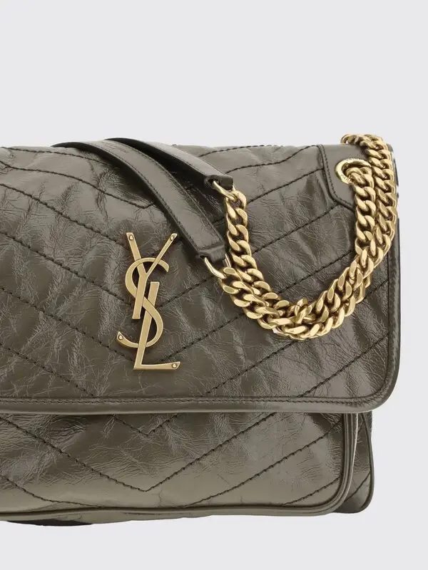 Saint Laurent Shoulder Bag