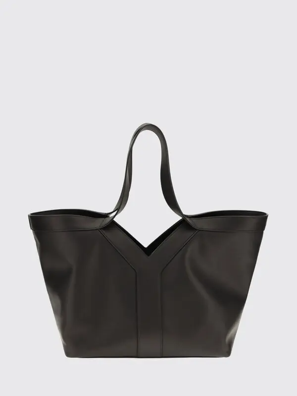 Saint Laurent Shoulder Bag - Black