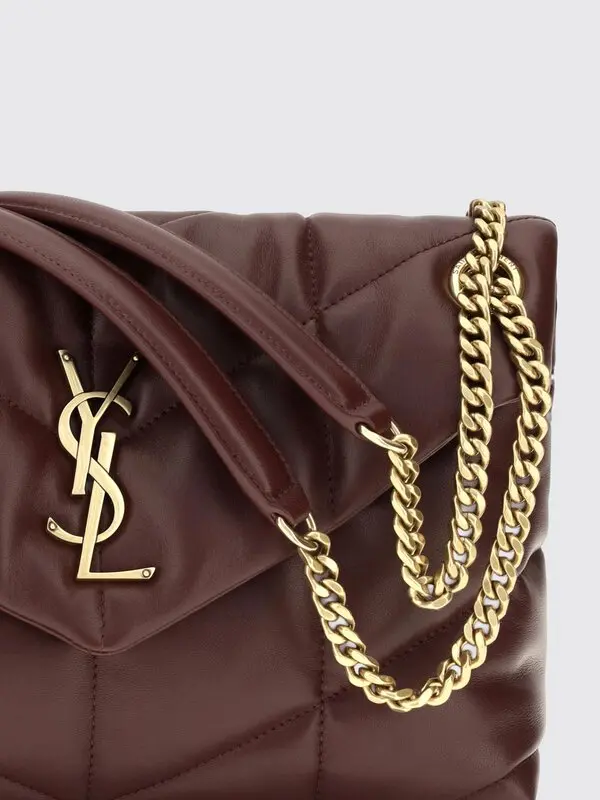 Saint Laurent Shoulder Bag