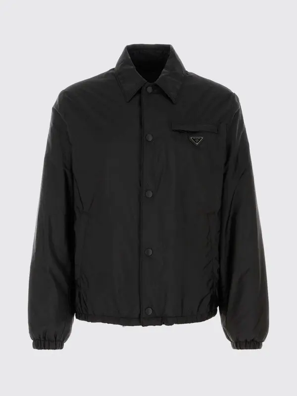 Prada Jacket - Black