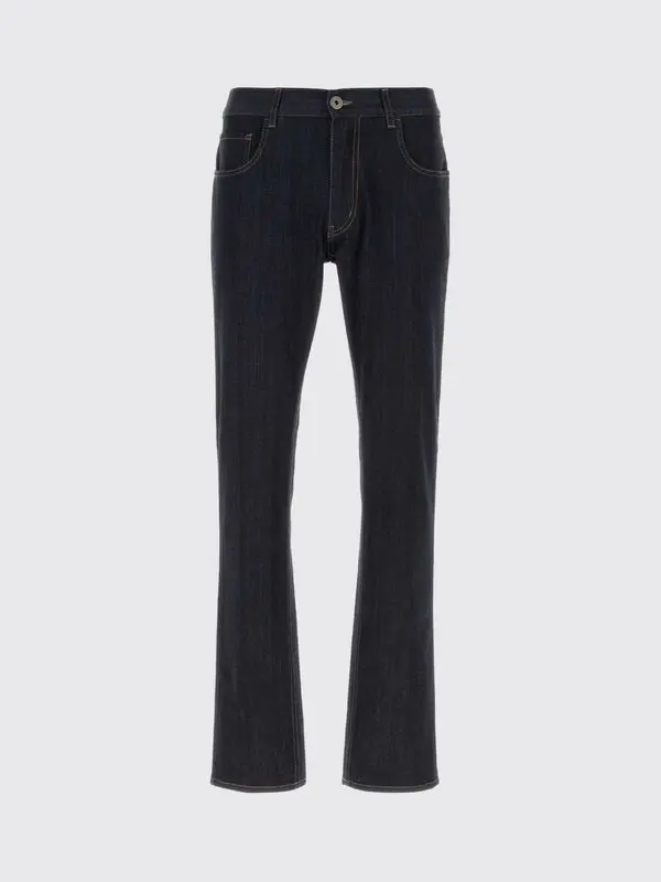 Prada Pants - Blue