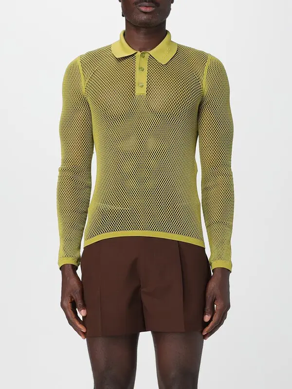 Gucci Polo Shirt - Green
