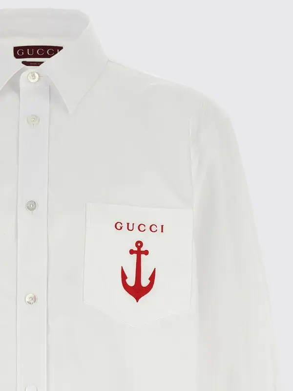 Gucci Shirt
