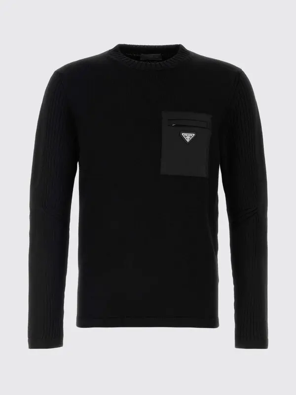 Prada Sweater