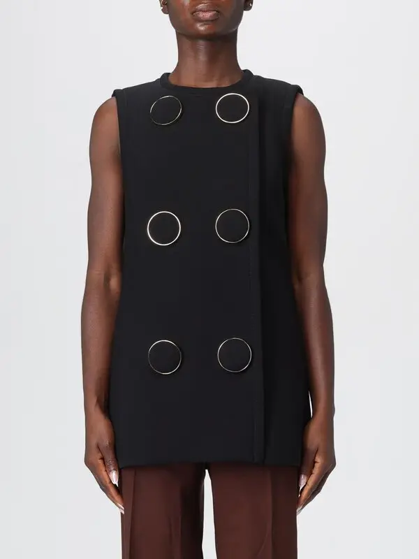 Gucci Vest - Black