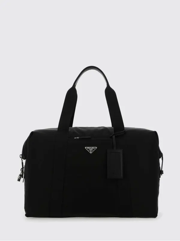 Prada Bag - Black