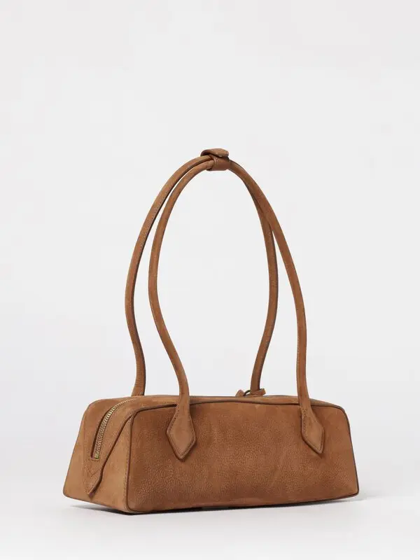 ALAIA Alaia Le Teckel Medium Bag