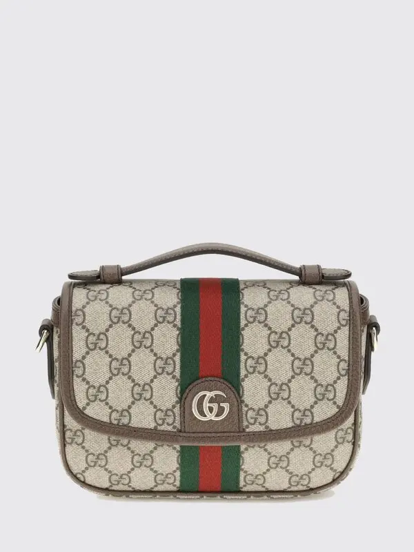 Gucci Handbag - Brown