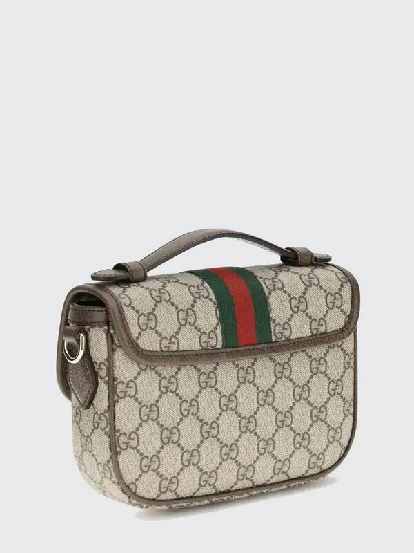 Gucci Handbag - Brown