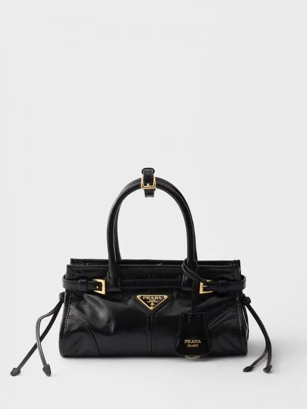 Prada Handbag
