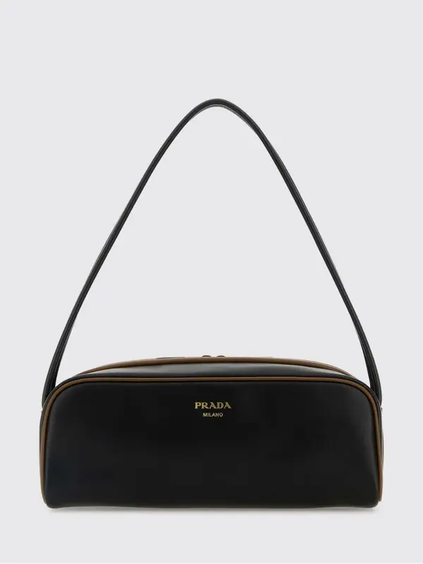 Prada Handbag - Multicolor