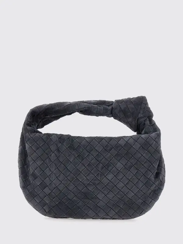 Bottega Veneta Shoulder Bag - Gray