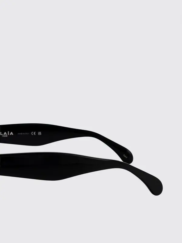ALAIA Acetate Sunglasses Alaia