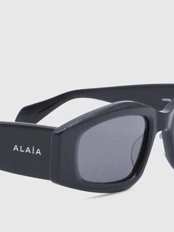 ALAIA Sunglasses