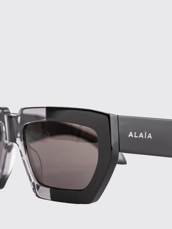 ALAIA Sunglasses