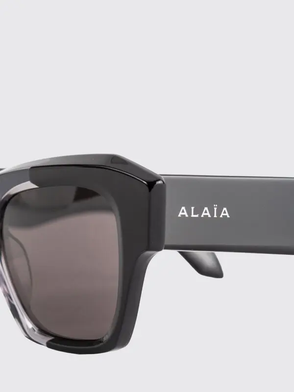 ALAIA Sunglasses