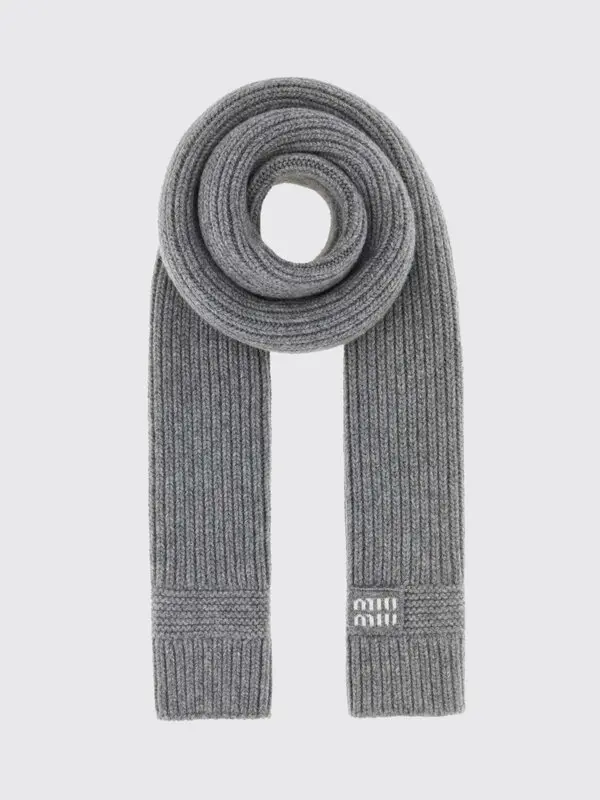 Miu Miu Scarf