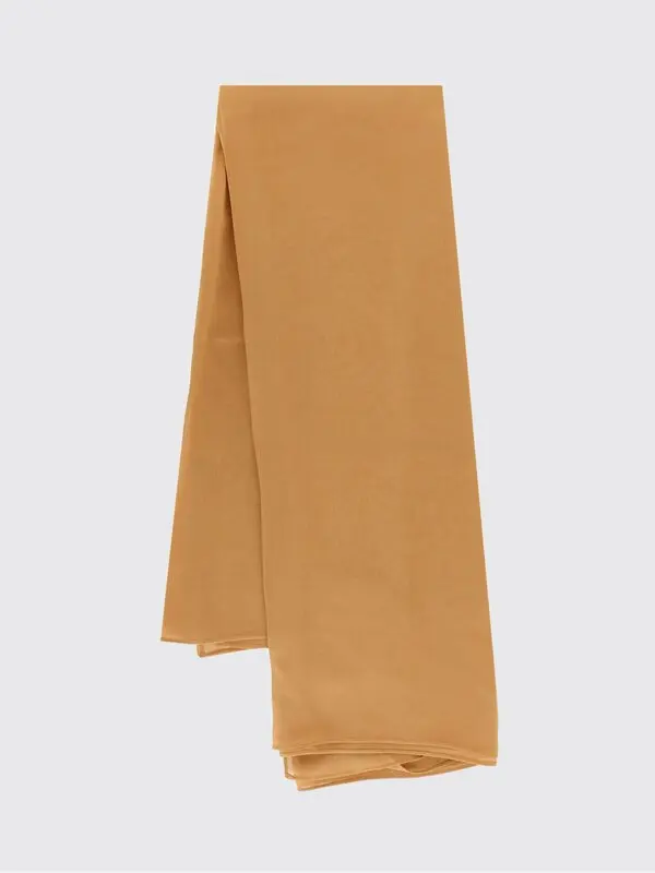 Max Mara Scarf - Brown