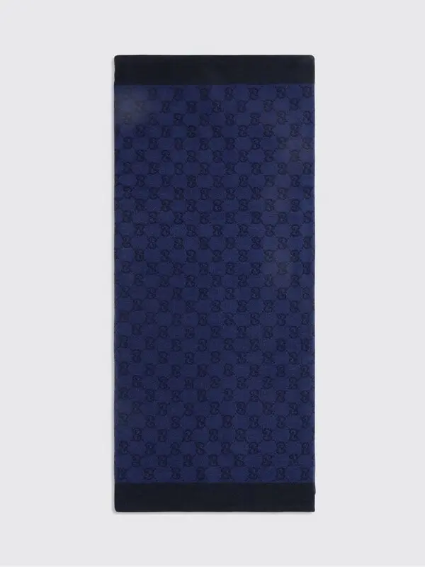 Gucci Scarf - Multicolor