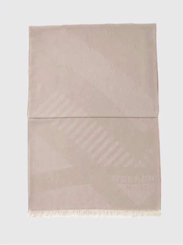 Max Mara Scarf