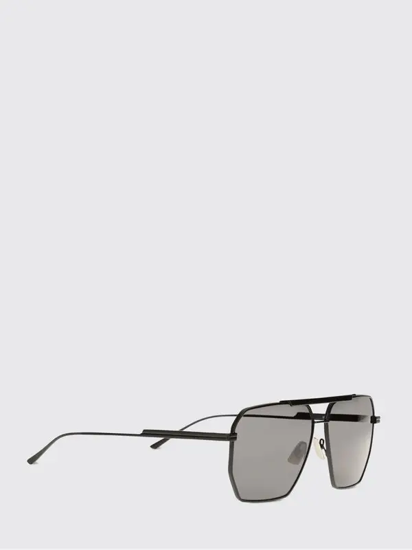 Bottega Veneta Sunglasses - Black