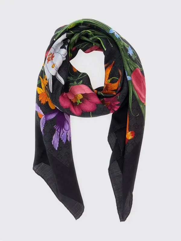 Gucci Scarf
