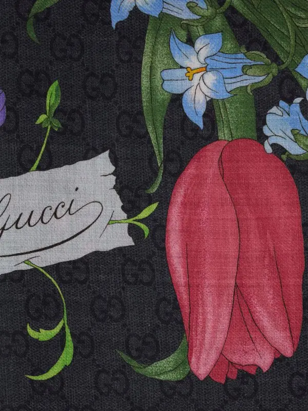 Gucci Scarf