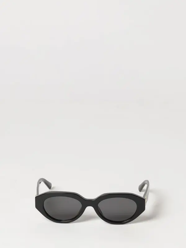 Gucci Gg Monogram Acetate Cat-eye Sunglasses