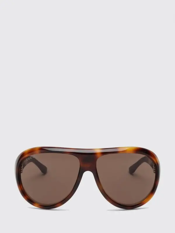 Gucci Sunglasses - Brown
