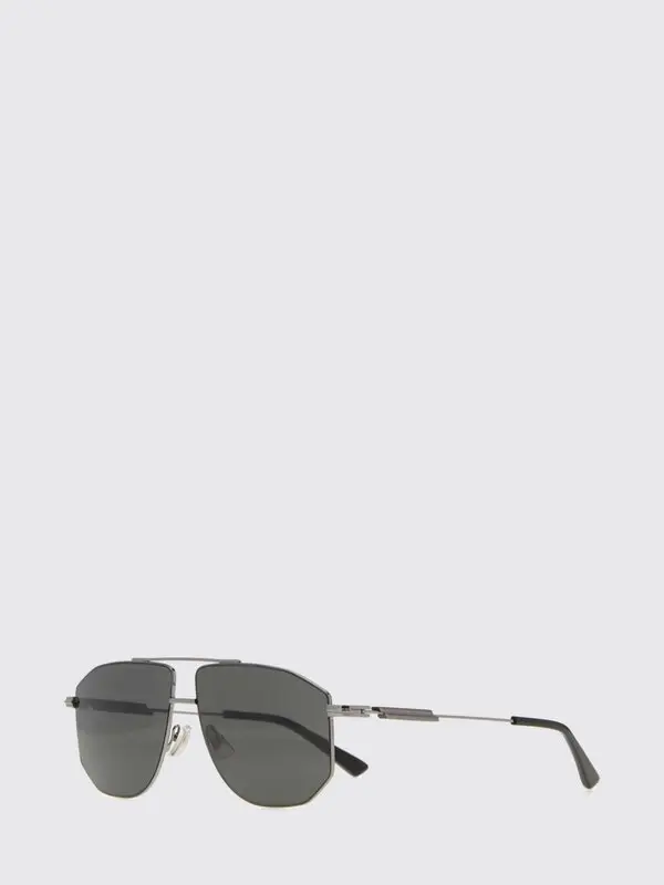 Bottega Veneta Sunglasses - Gray