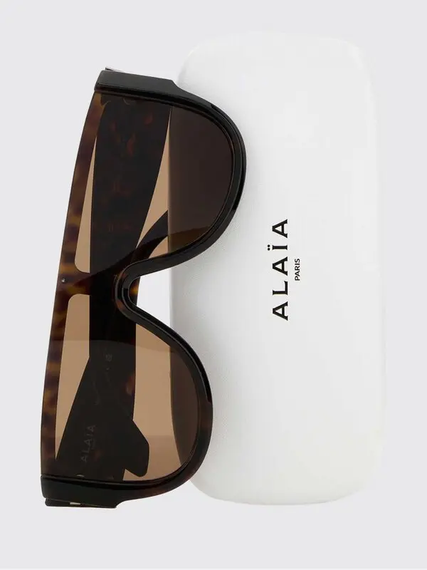 ALAIA Sunglasses