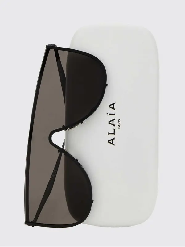 ALAIA Sunglasses