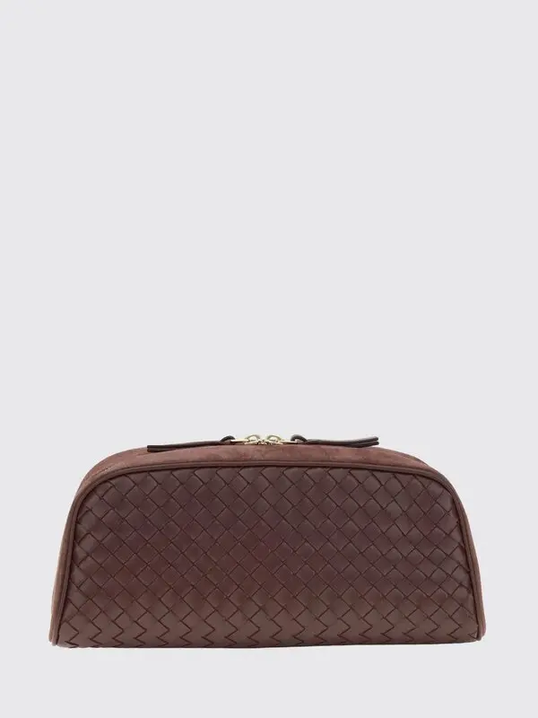 Bottega Veneta Clutch - Gold