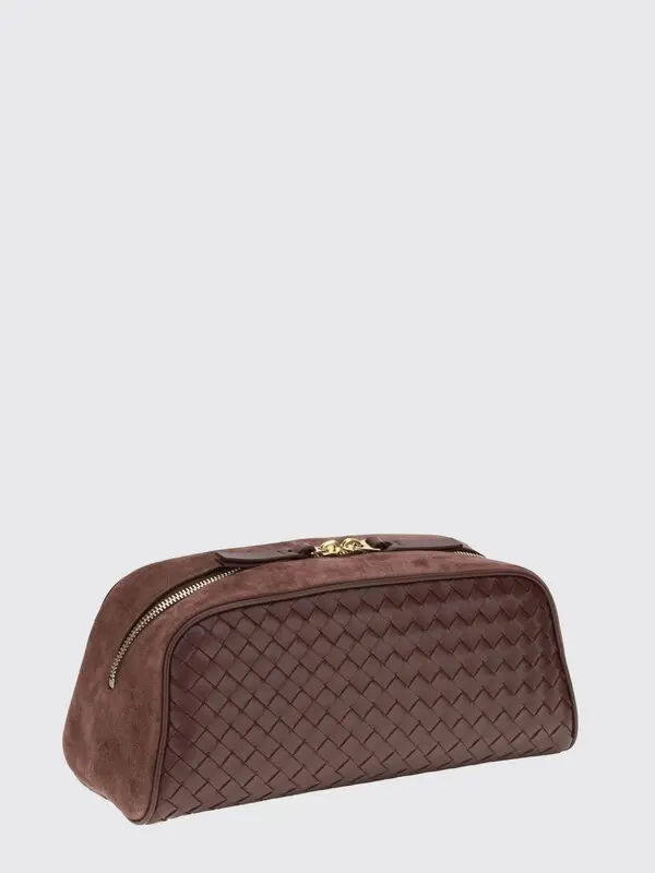 Bottega Veneta Fall/winter 2026/2027 Clutch - Gold