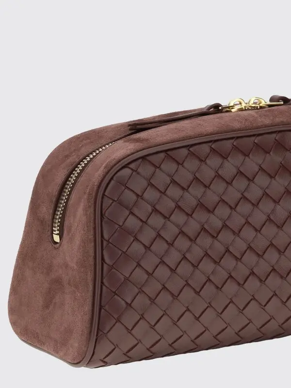 Bottega Veneta Fall/winter 2026/2027 Clutch - Gold