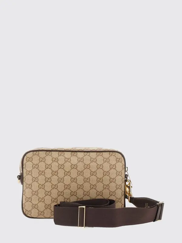 Gucci Shoulder Bag - Cream