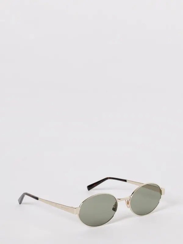 Saint Laurent Sl 692 Metal Sunglasses