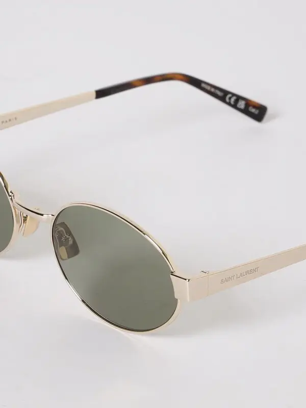 Saint Laurent Sl 692 Metal Sunglasses