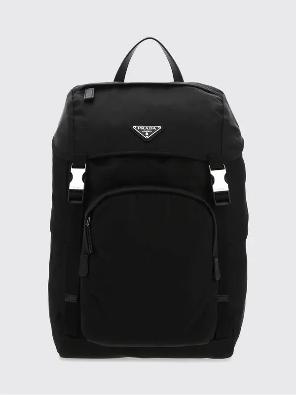 Prada Backpack